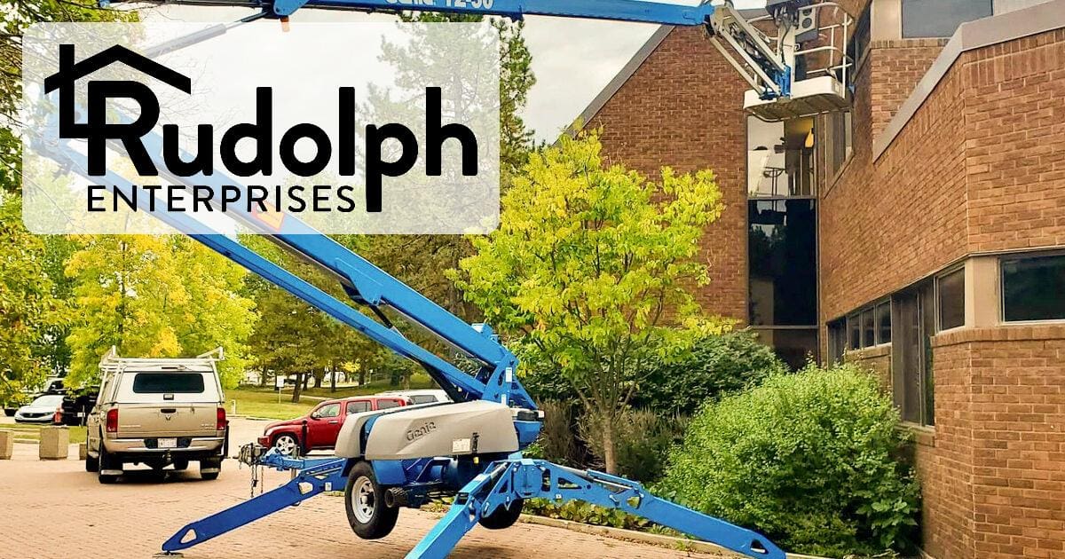 Condo & Building Maintenance Services