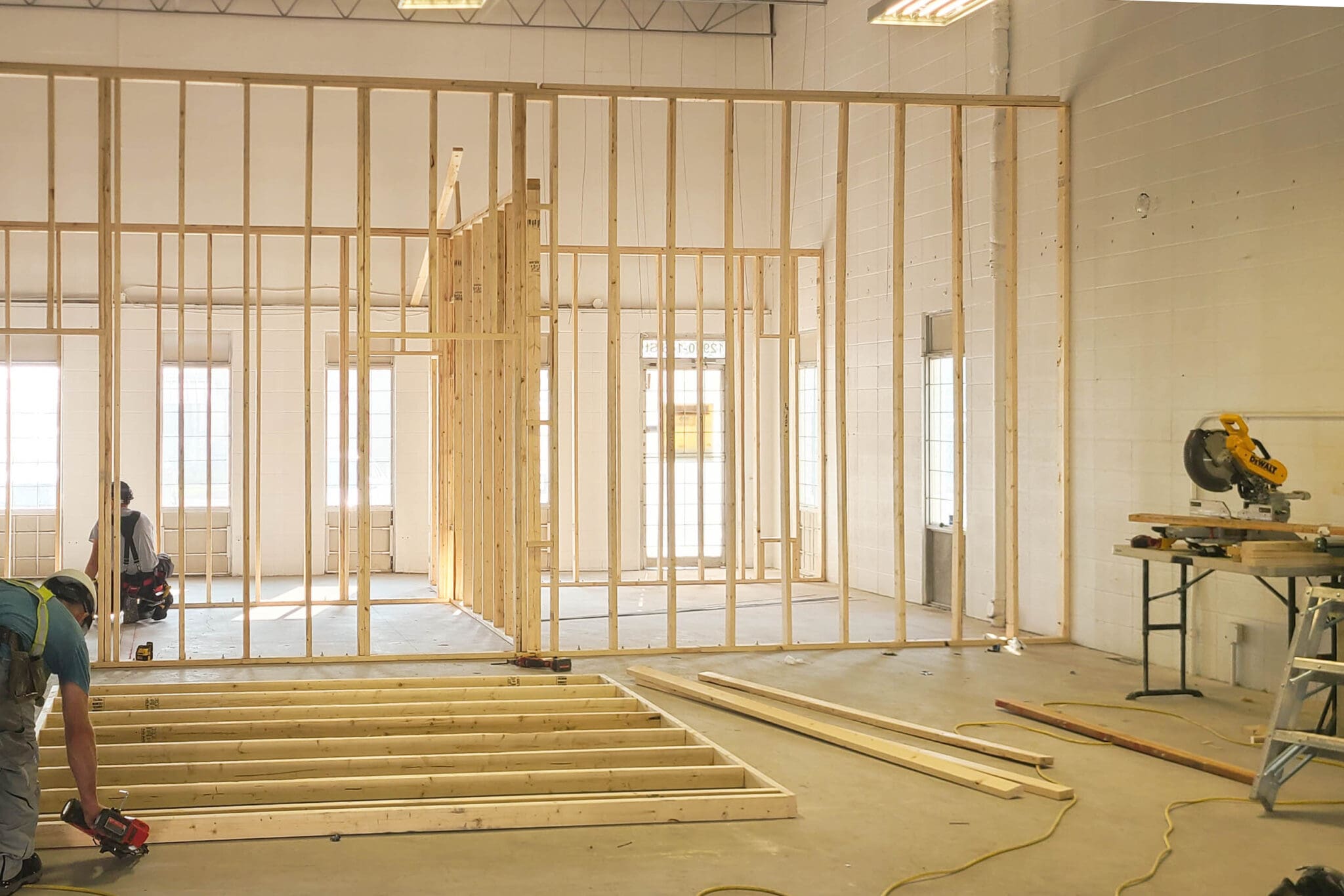 Renovations & Handyman Services in Edmonton